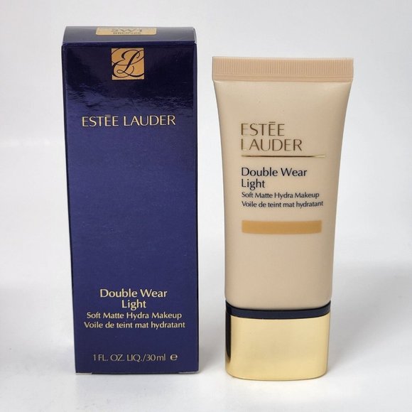 Estee Lauder | Makeup | New Estee Lauder Double Wear Light Soft Matte ...